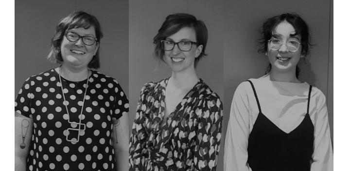 The rest of our team. Welcoming MOD.’s newest team members | by MOD. at ...