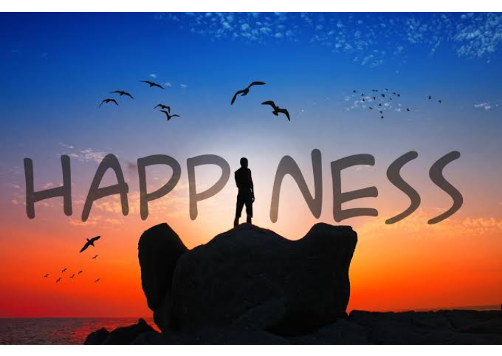 "The Science of Happiness: Cultivating Joy in Everyday Life" | by Harry ...