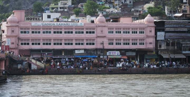 A Comprehensive Guide to Traveling from Rishikesh to Gauri Kund via ...