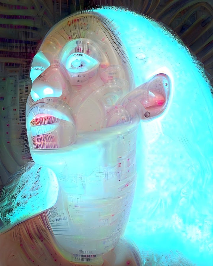 Perspective. A Twin Flame Installment | by Danielle Diew | Medium