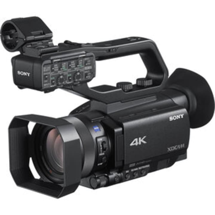 Tips for Choosing the Best Camera Rental Services | by Awalem Media ...