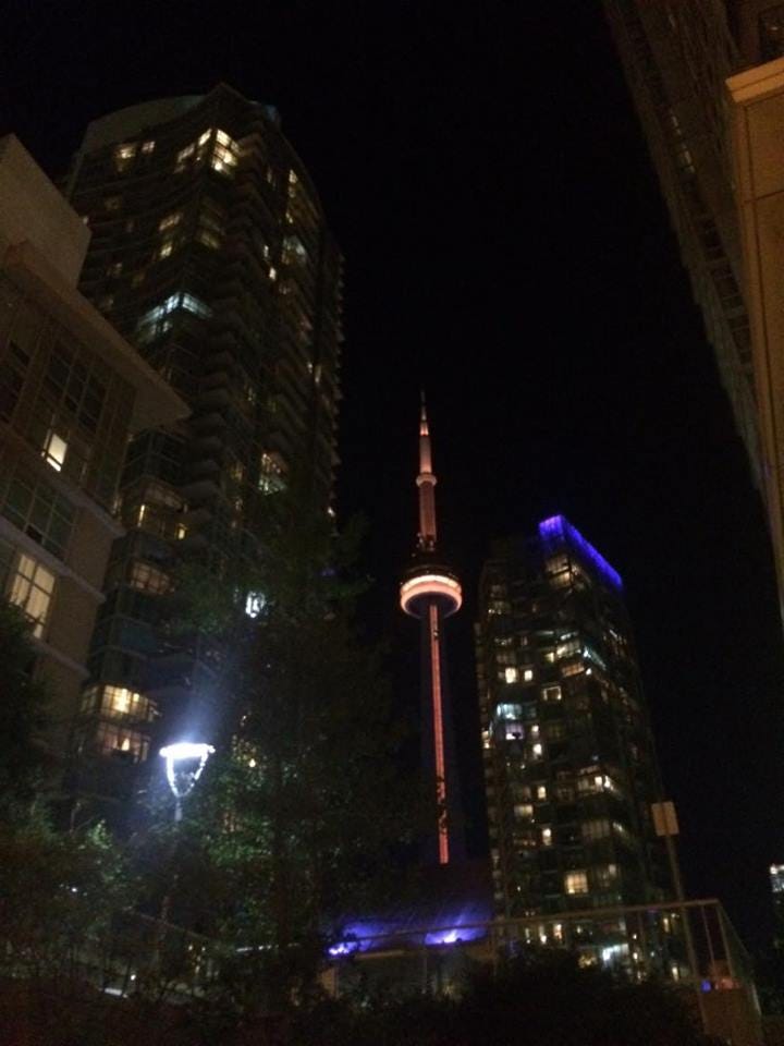 Adios. I sit in the dim lobby with the… | by Angelina Cozumel | Medium