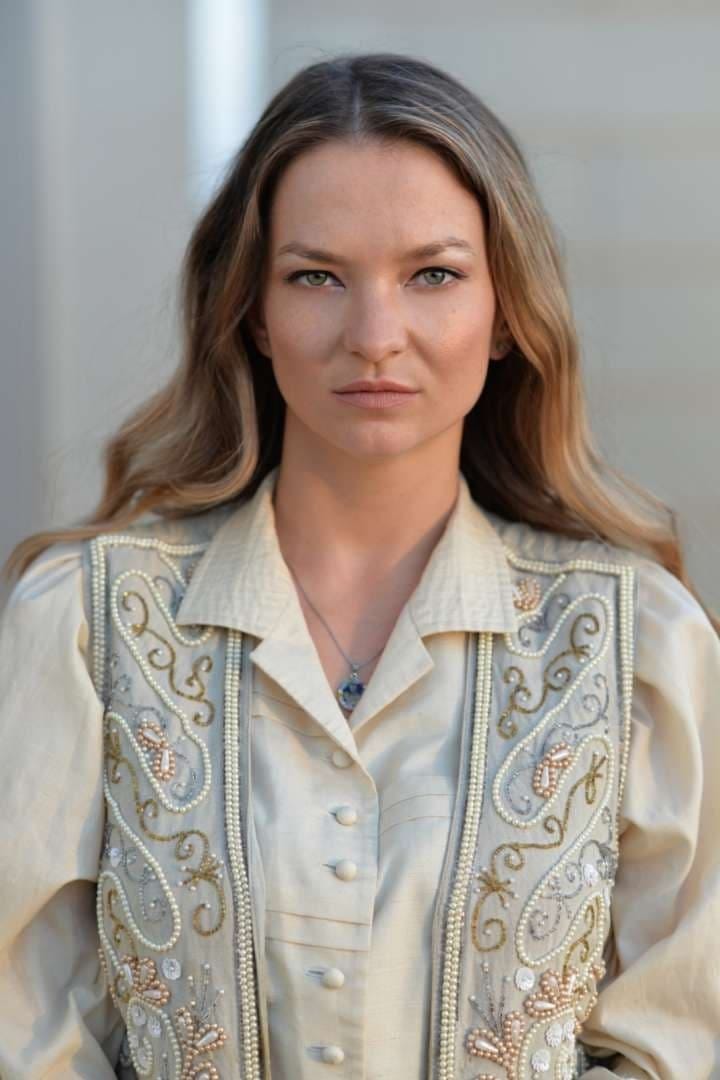All 4 Roxana Condurache Movies And TV Shows In Order - All The Best ...