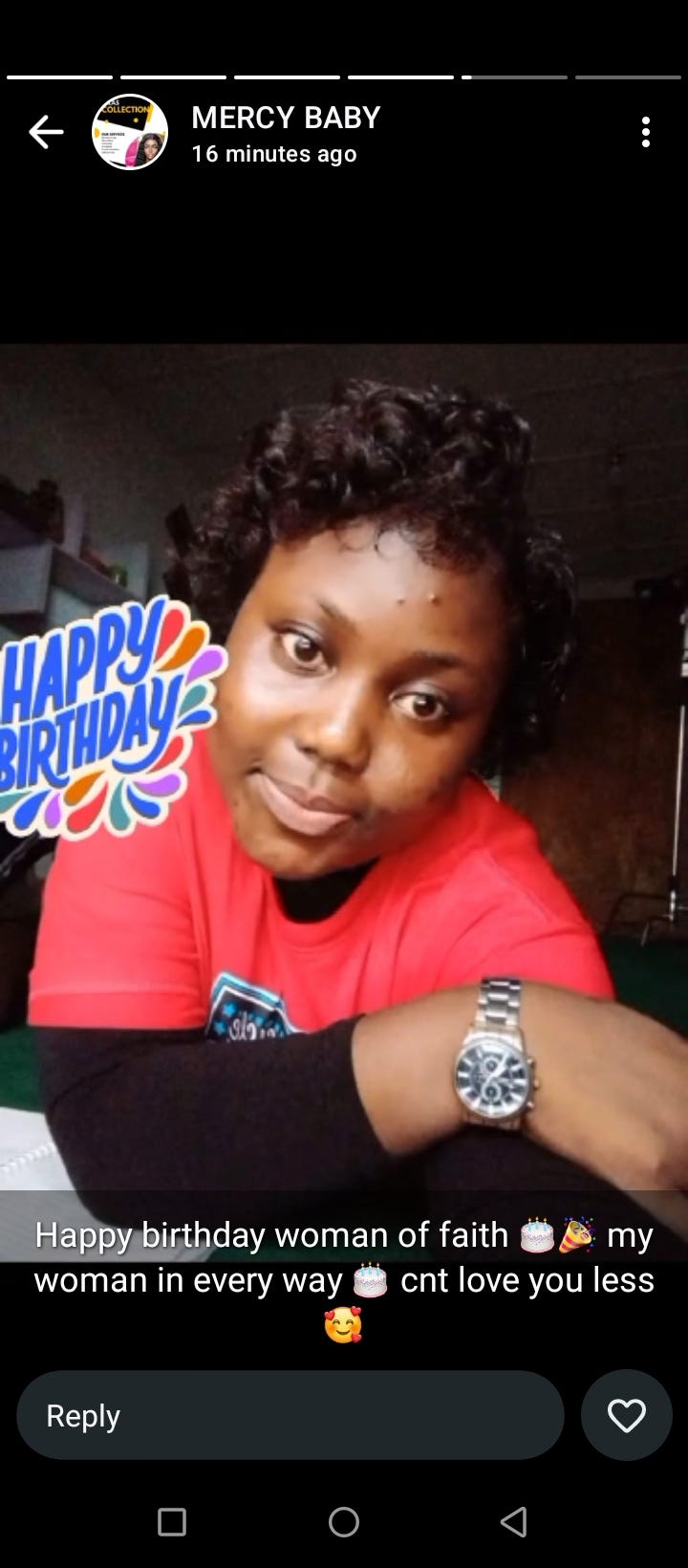 THE MYSTERIOUS DELIVERY (PART 1). "When the Unknown Becomes the Catalyst… | by Fedude Annie | Medium