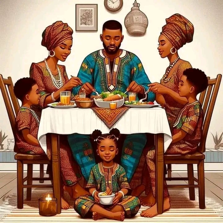 Africa is a vast and diverse continent located in the eastern and ...