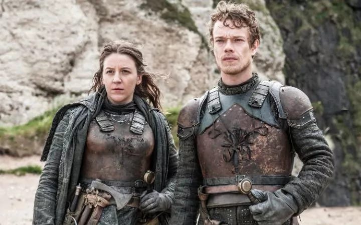 Game Of Thrones Coward