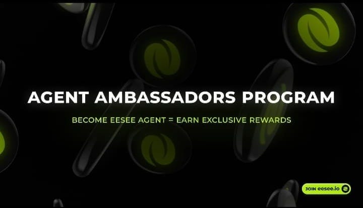 We're thrilled to announce the launch of our Ambassador Program!🎉🎉 | by ...