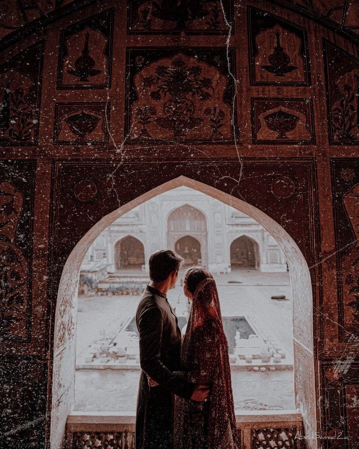 Roh-e-Yaram: Soul of Love and Passion | by Hafsa Rani | Medium