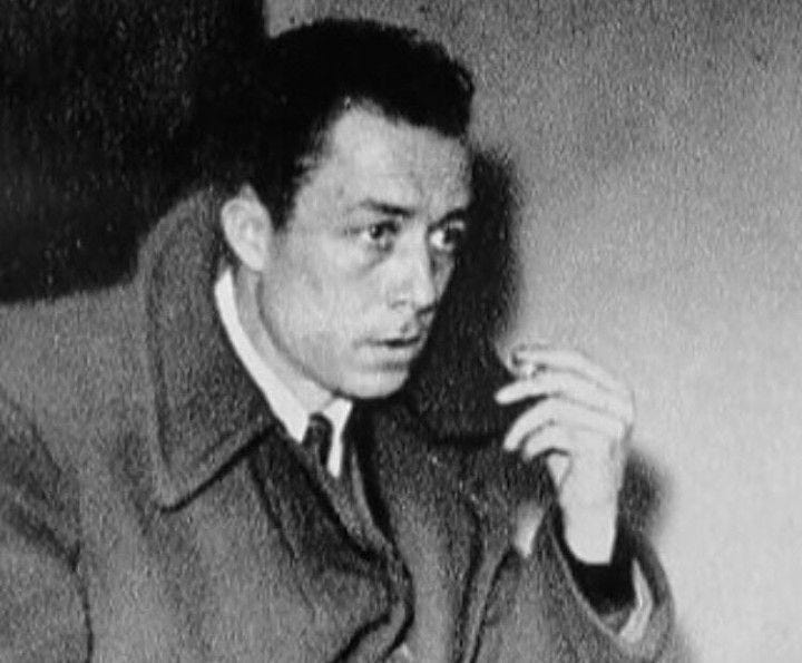 Camus’s Absurd Wisdom: Embracing ‘Me Time’ Amid Life’s Absurdity | by ...