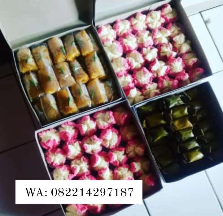 082214297187, snack box untuk acara keluarga Lembang, snack box untuk ...