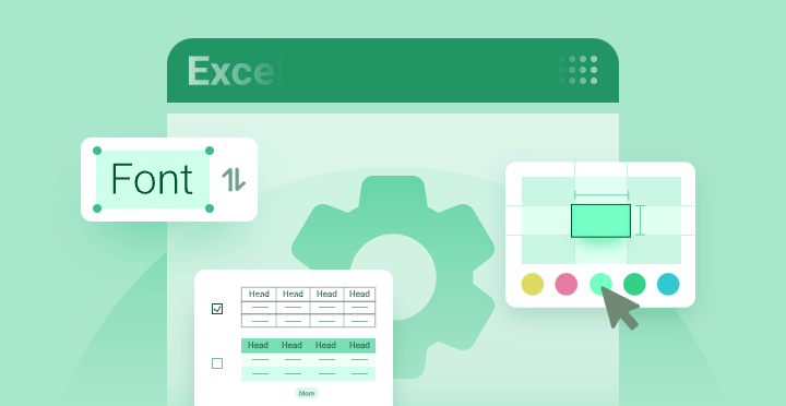 Mastering Excel Cell Formatting with Python: A Comprehensive Guide | by Alexander Stock | Medium