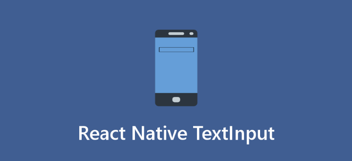 TextInput in React Native. TextInput is a foundational component… | by Hakan Ozdemir | Medium
