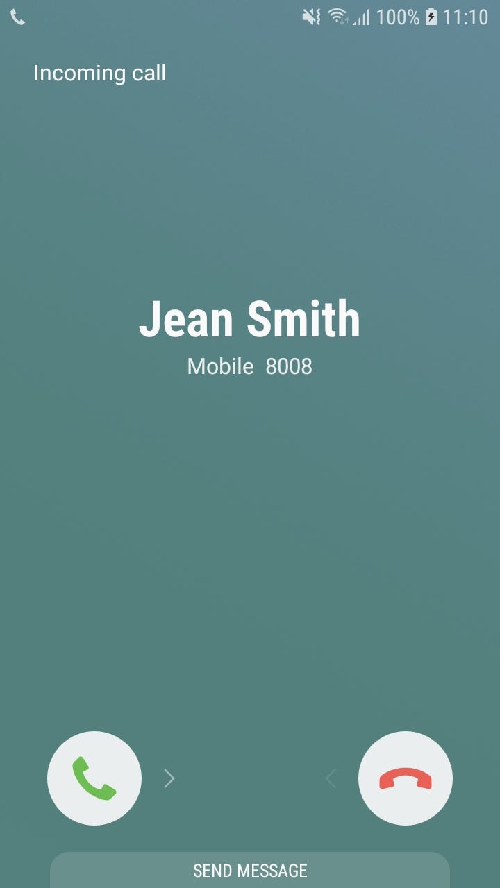 How to add VoIP Push Notification to your React Native VoIP App (Part 2) | by Adeogo Oladipo ...