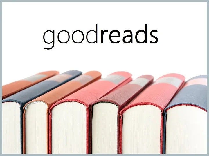 How to Use Goodreads to Promote Your eBook | by Geekpublishers | Aug ...