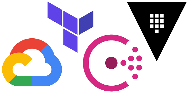 GCP: HashiCorp Vault Deployment with Terraform | by Wynsen Vlagsma | Medium