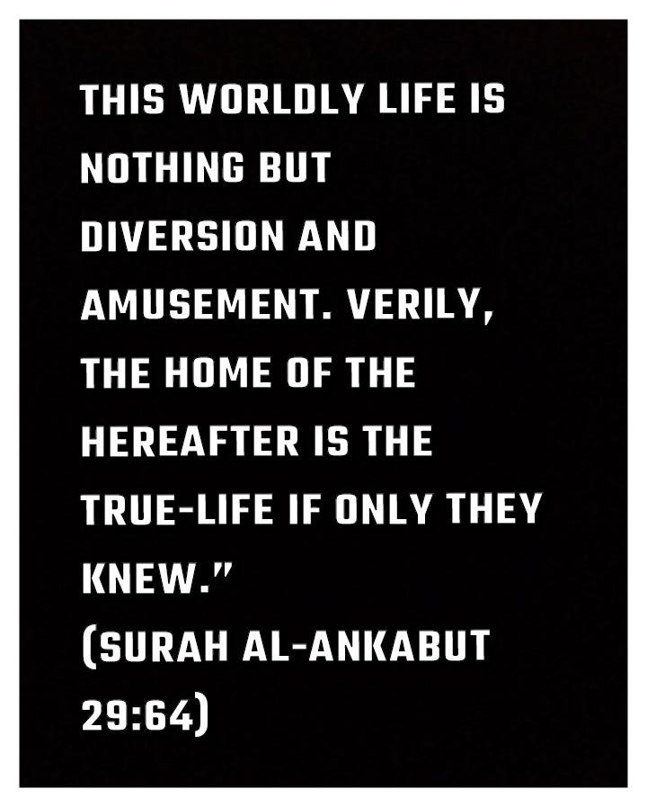 Reality Of Life-. The Secret Of Guidance In This Life Is… | by S.a.n.a ...