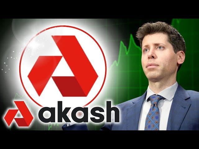 The Best Way to Earn Free Akash Network $AKT – Join the Airdrop! | by ...