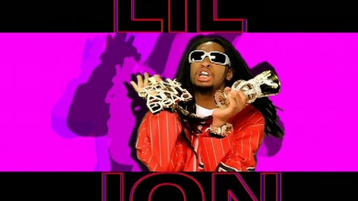 What Lil Jon’s “Snap Yo Fingers” Taught Me About Empowerment ...
