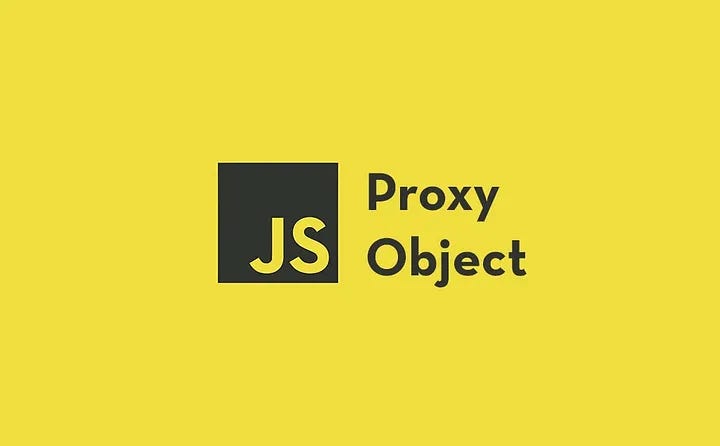 Exploring the Power of Proxies in JavaScript | by Marcos Azevedo | Sep, 2024 | Medium