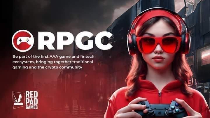 🎯 RPGC pre-release has begun! | by Raúl Gaspar González | Medium