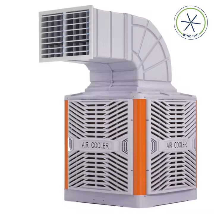 Harnessing the Power of Duct Air Coolers: The Ultimate Cooling Solution ...