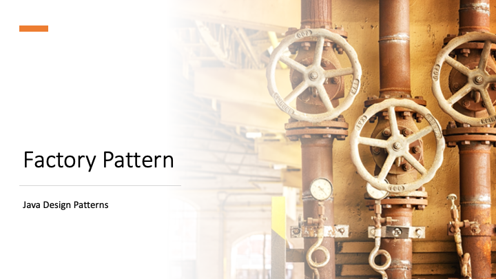 Java Design Patterns | Factory Pattern | by FullStackTips | Medium