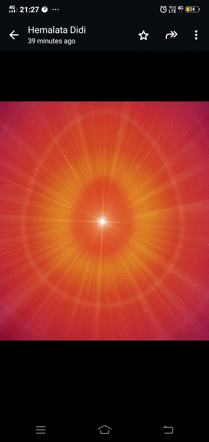 Nature of God. Can God do everything? God who is the… | by Bharti | Jun ...