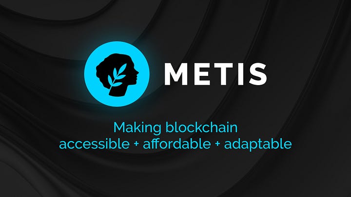 2024’s Hottest Airdrop – Grab Free METIS Tokens | by $METIS Airdrop ...