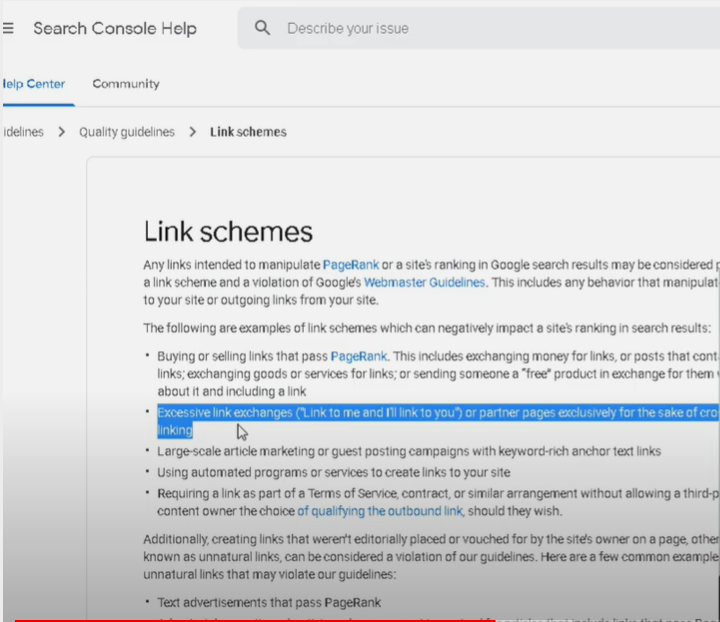 Is Reciprocal Link Building Bad For SEO? | by My Tech Diary | Medium