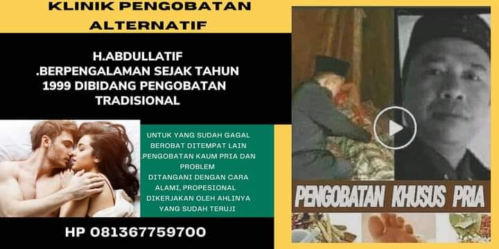 Cara memperbesar Alat vital dengan metode alami | by ...