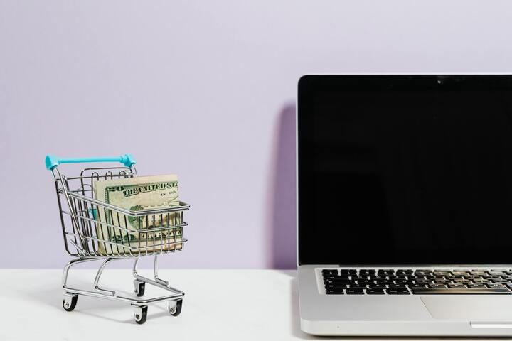 Turning Browsers Into Buyers: Optimizing Your Shopify Website Design | by Jaspinder (Jas) Brar ...