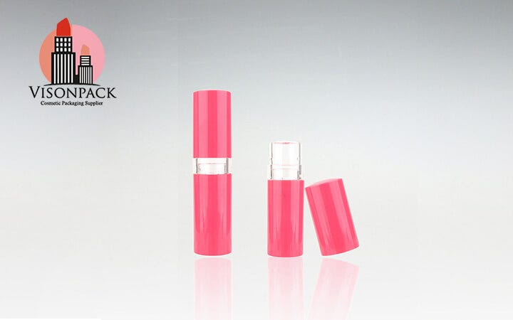 Round Or Square: How To Choose The Right Shape for Lipstick Packaging ...