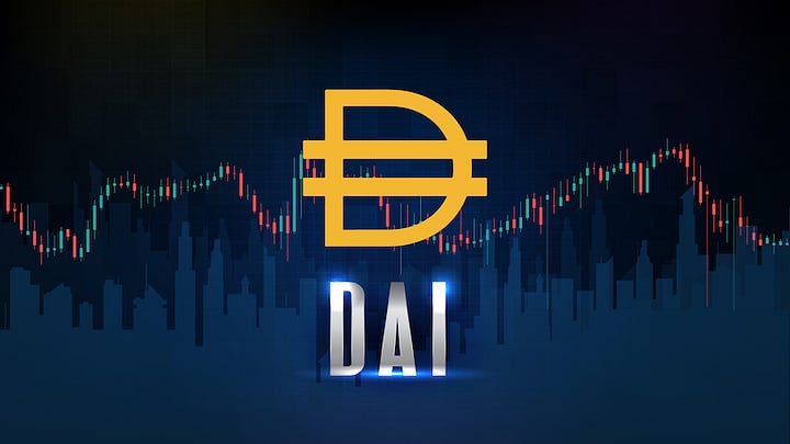 The Dai Airdrop: Investor Insights | by $DAI Prize Vault | Nov, 2024 ...
