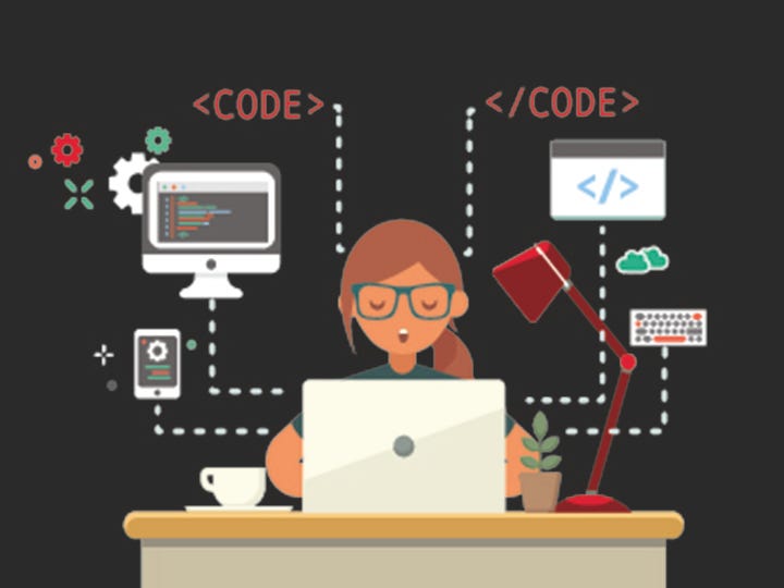 Tips of the Future Techie :). Hello ya’ll , How are you ? How was… | by ...