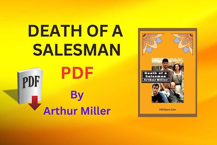 Death of a Salesman PDF: A Journey into the Human Psyche | by PDF GLARE ...