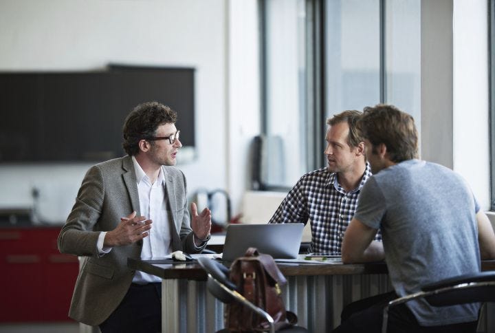 Top 10 Python Job Interview Questions You Must Be Ready to Answer in ...