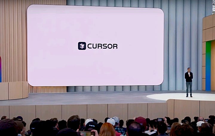Cursor Pricing Change: What Happened and What Should You Do? | ILLUMINATION