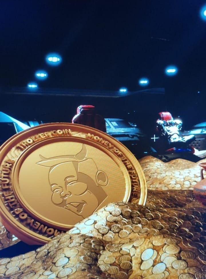 Memes, memes, & memes everywhere!!! And why THE TROLLER is amongst the ...