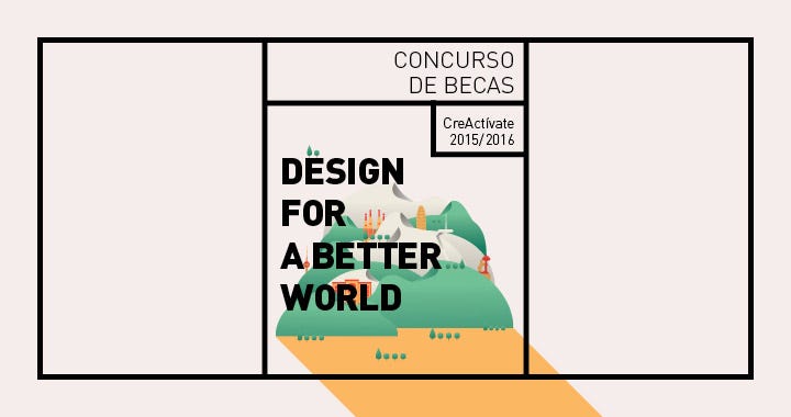 Contest: Design for a better world | by Susana Binder | Medium