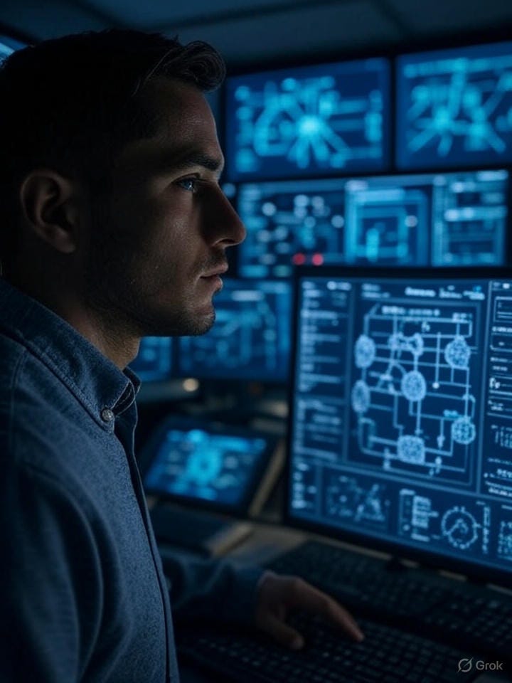 Microsoft, OpenAI, and NVIDIA Collab on Research: AI’s Unexpected Impact on Power Grid ...