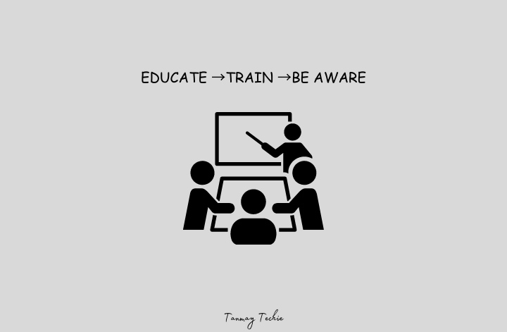 How to Educate Employees to keep your Company safe | ILLUMINATION
