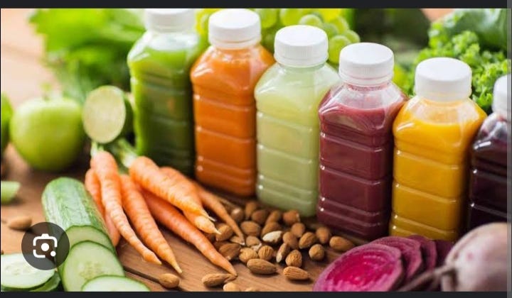 8 Vitamin D Drinks to Boost Immunity in Winter. | by Iqra Qayum | Medium