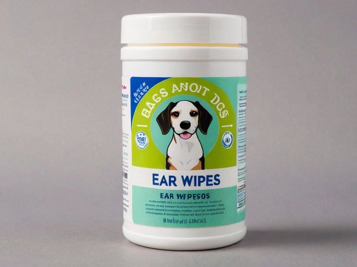 Ear Wipes For Dogs. Keeping your furry friend's ears clean… | by Megan ...
