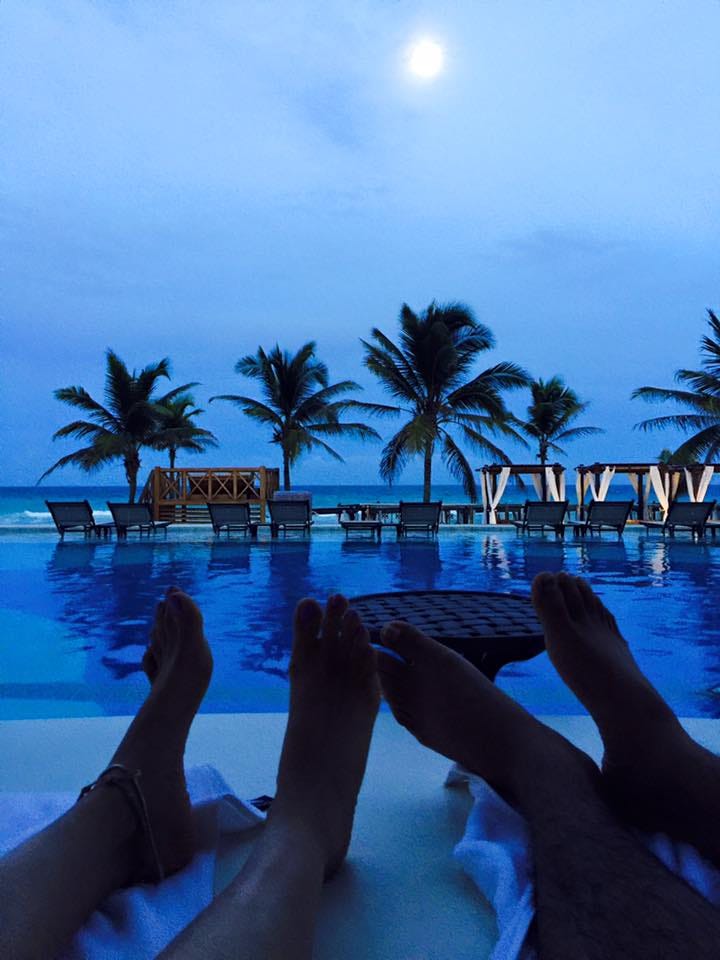 Put your feet up…. relaxation | by Tasneem Kagalwalla | SNAPSHOTS | Medium