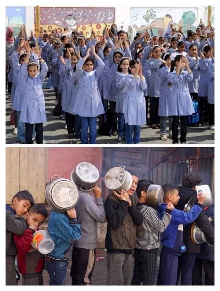 The ghost of ignorance looms over every corner, casting its shadow over everything.... | by ...