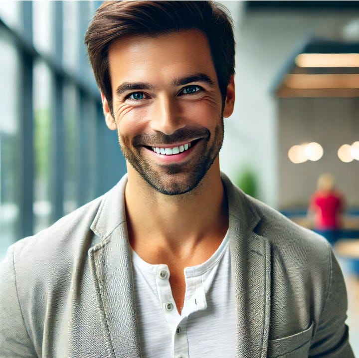 How to improve your personality in 10 days | by Anas khan | Oct, 2024 ...