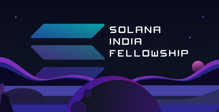 Solana India Fellowship — Week 1. Devfolio recently announced they are… | by Sairaj Kapdi | Medium
