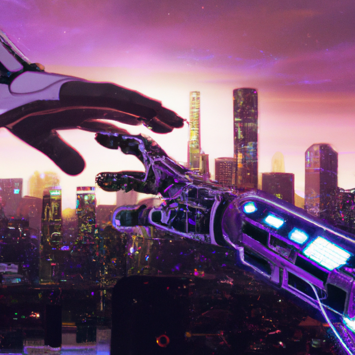 The Future of Human Augmentation: Exploring the Ethical Implications of ...