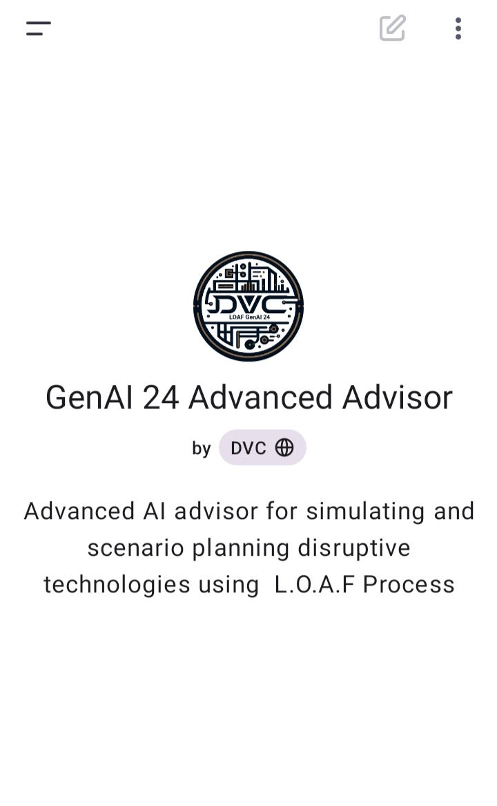 The Top 10 Disruptive Technologies of 2024: Insights from LOAF Gen AI24 by DVC Consultants | by ...