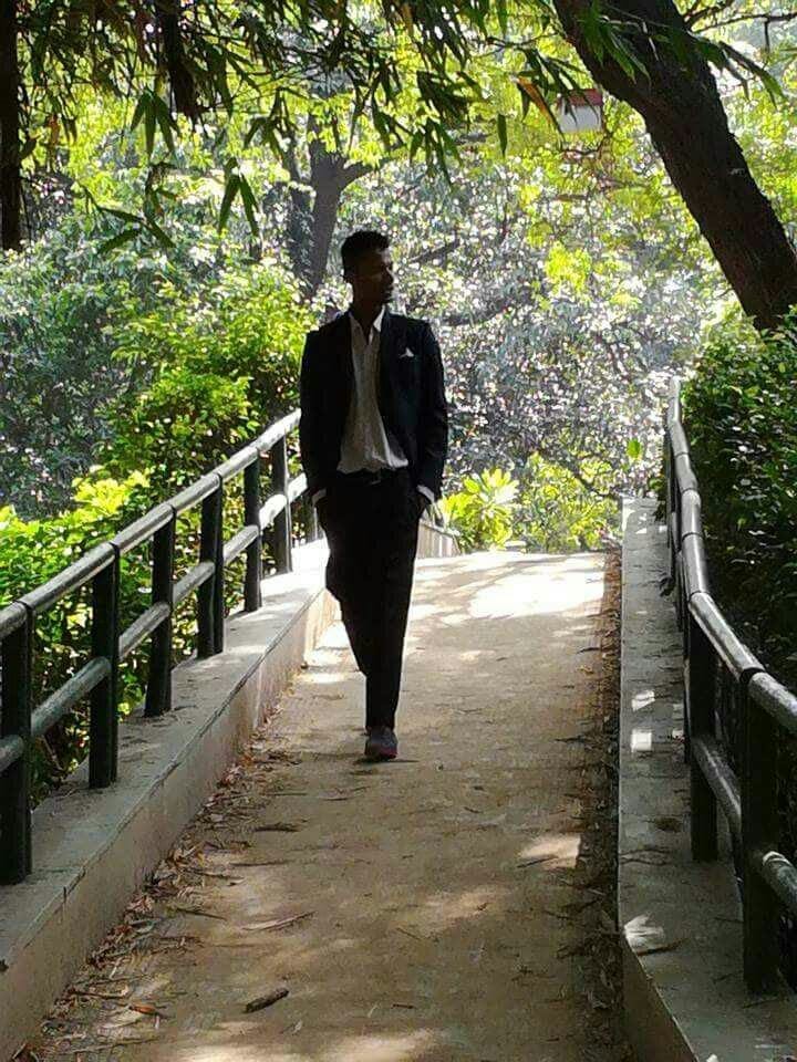 Places in Delhi for historic photoshoot | by Divyam Verma (a.k.a. D.V.M ...